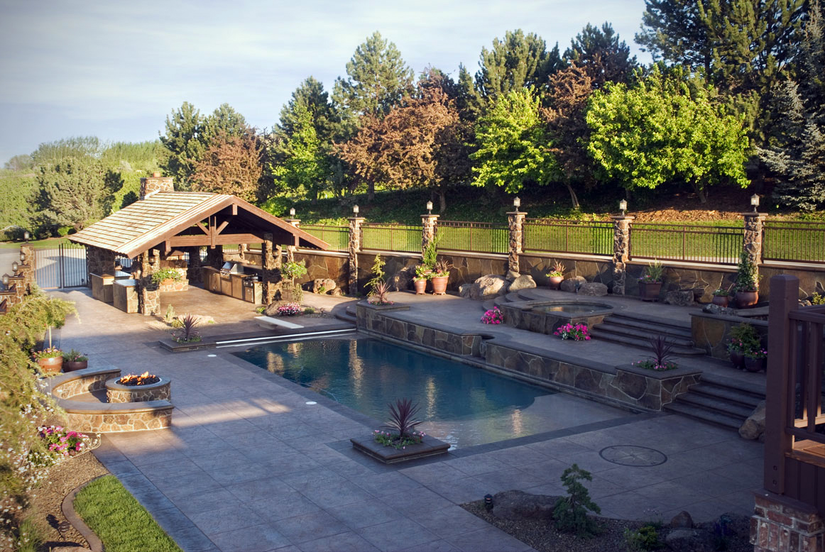 Outdoor Elements Northwest